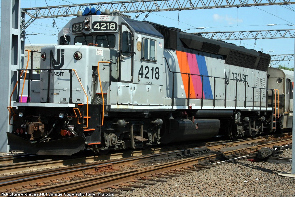 NJT 4218